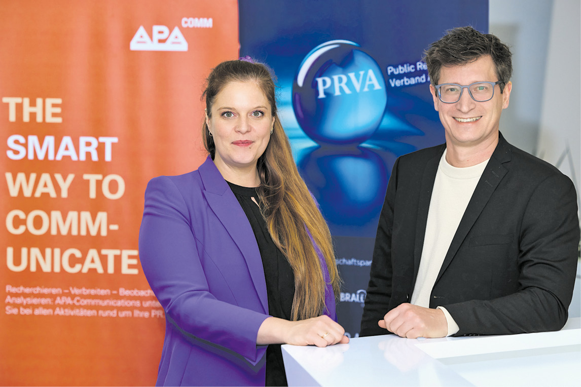 Neue Branchenplattform – mnews – medianet.at