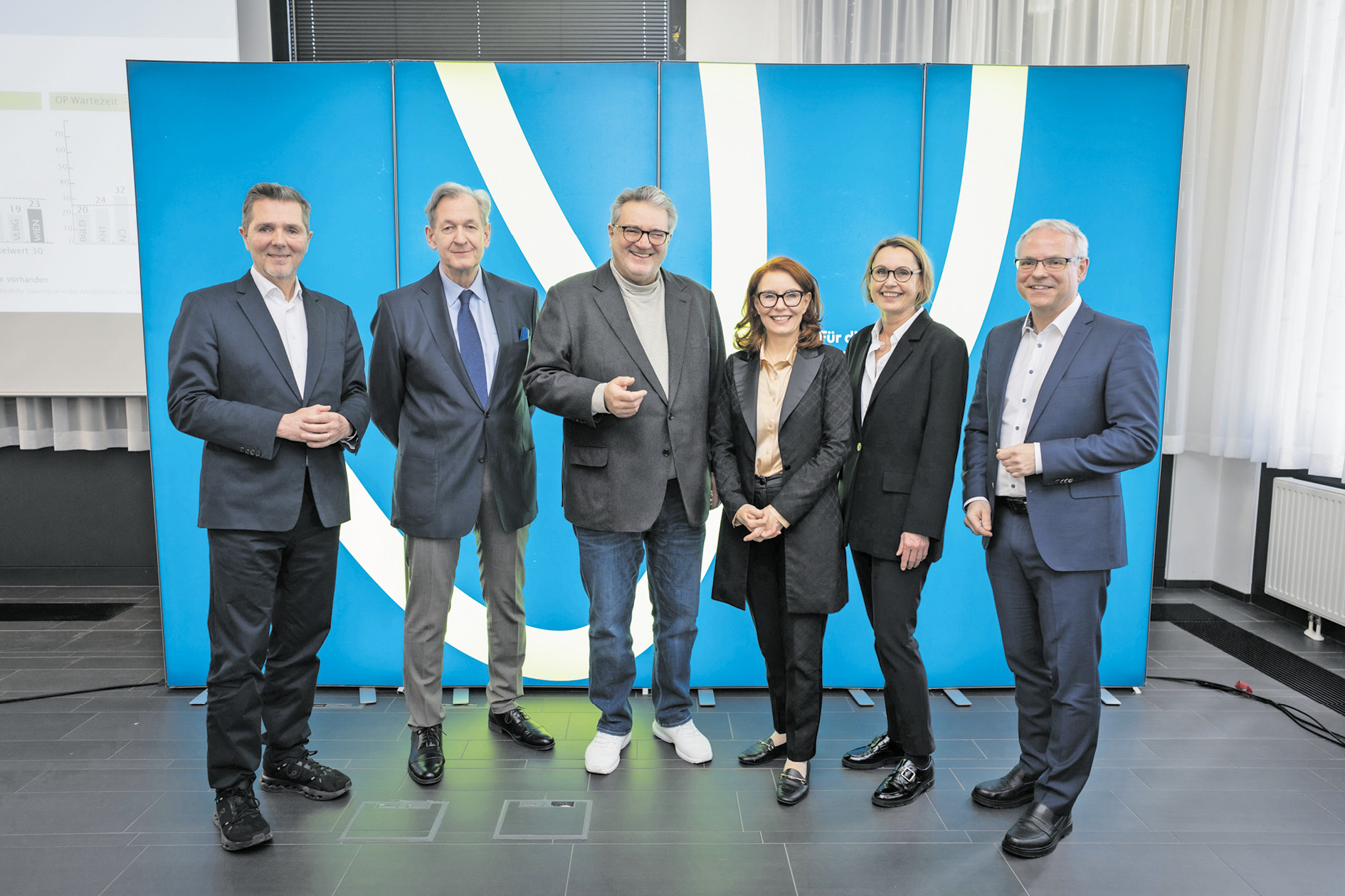 Ungewohntes Paar – mnews – medianet.at