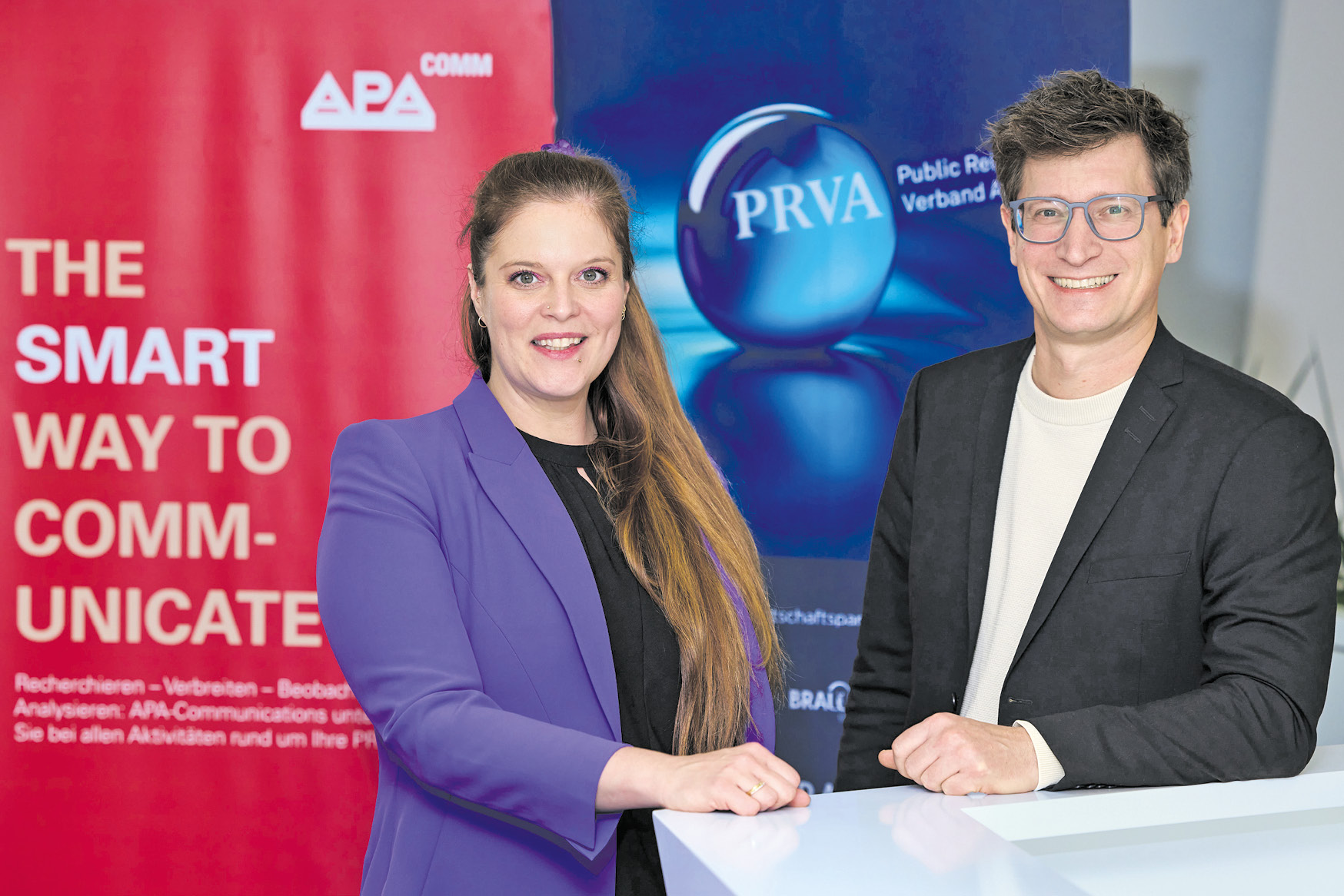 Ein lautes Ja zu Branchenevents – mnews – medianet.at