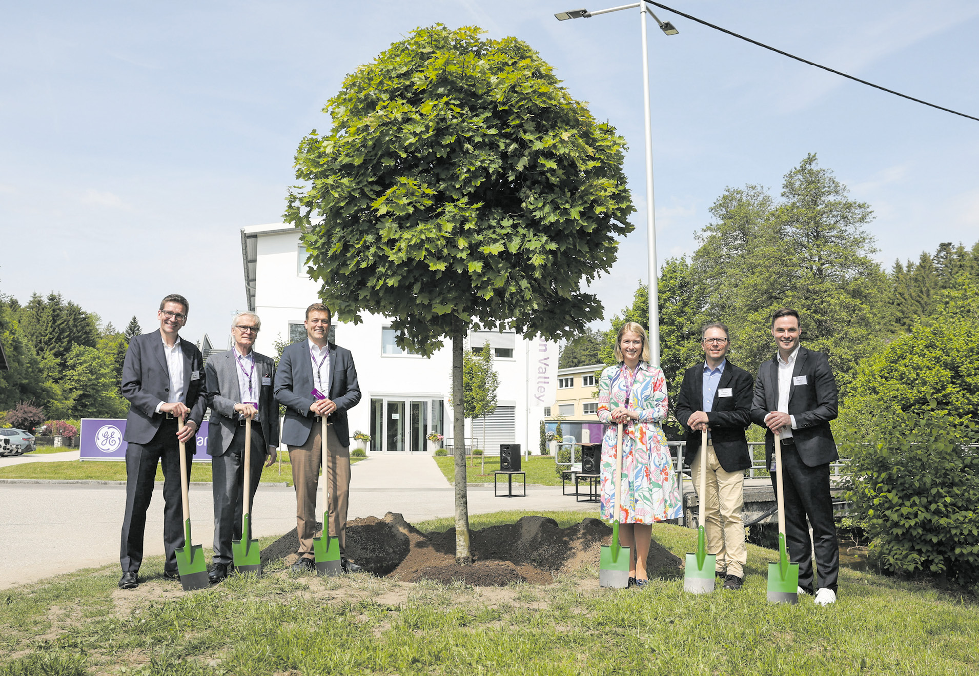 Ins Klima investiert – mnews – medianet.at