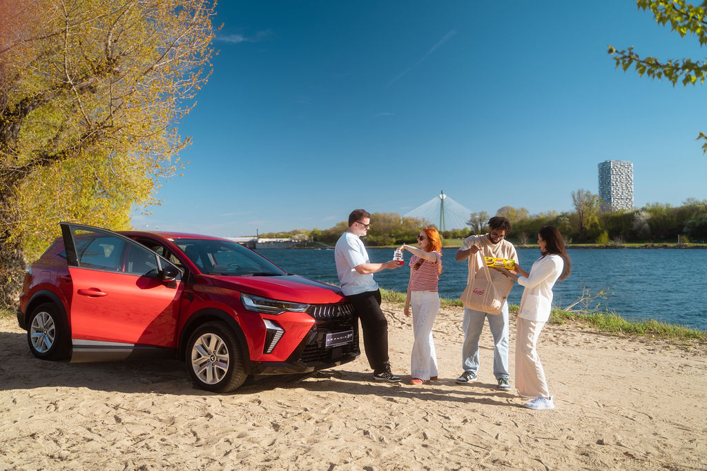 Casali startet Sommerpromotion mit Mitsubishi – mnews – medianet.at